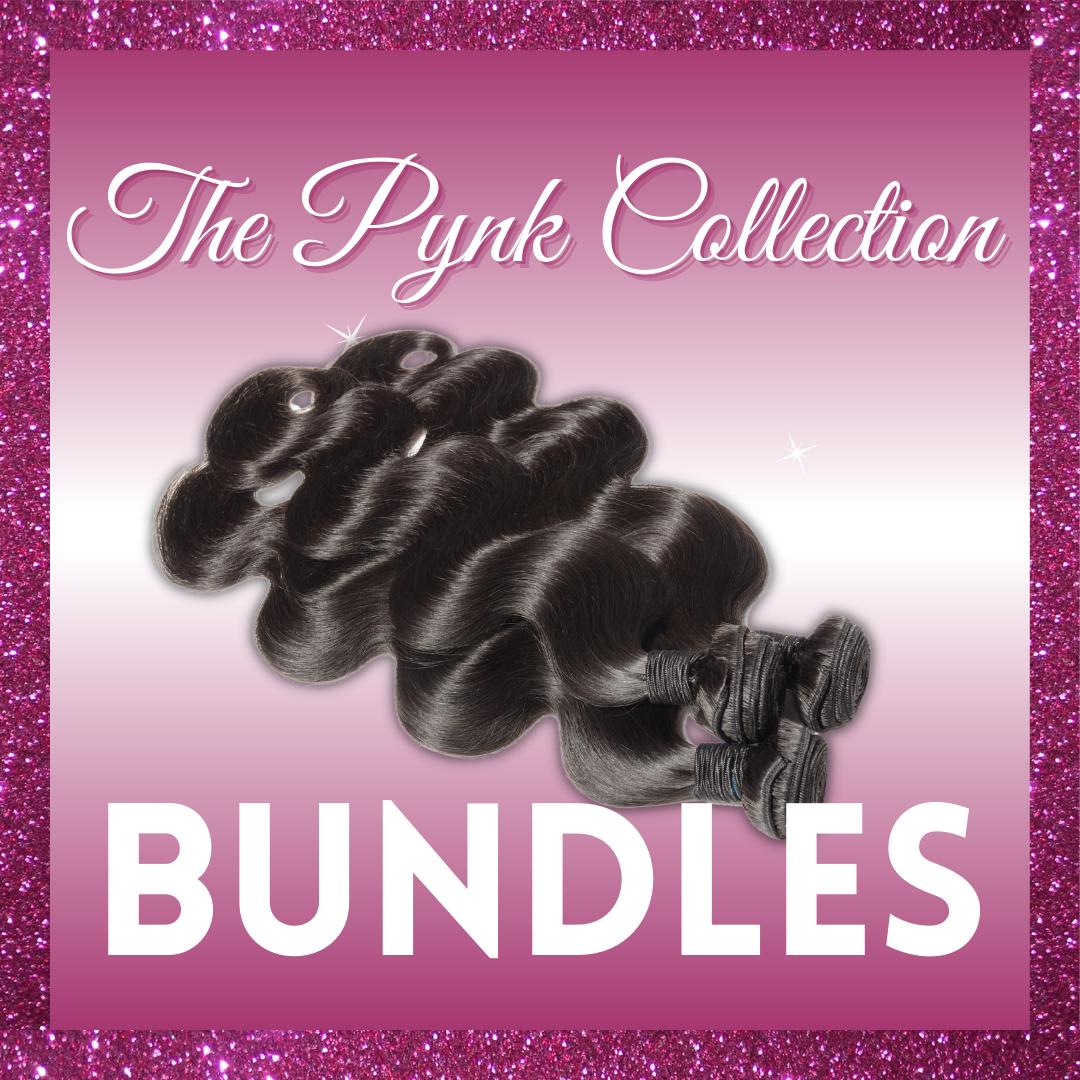 The Pynk Collection – A.Montana Units & More